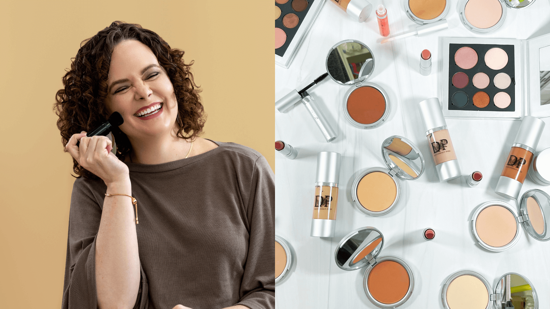 Deliciously Pure – Deliciously Pure Skincare