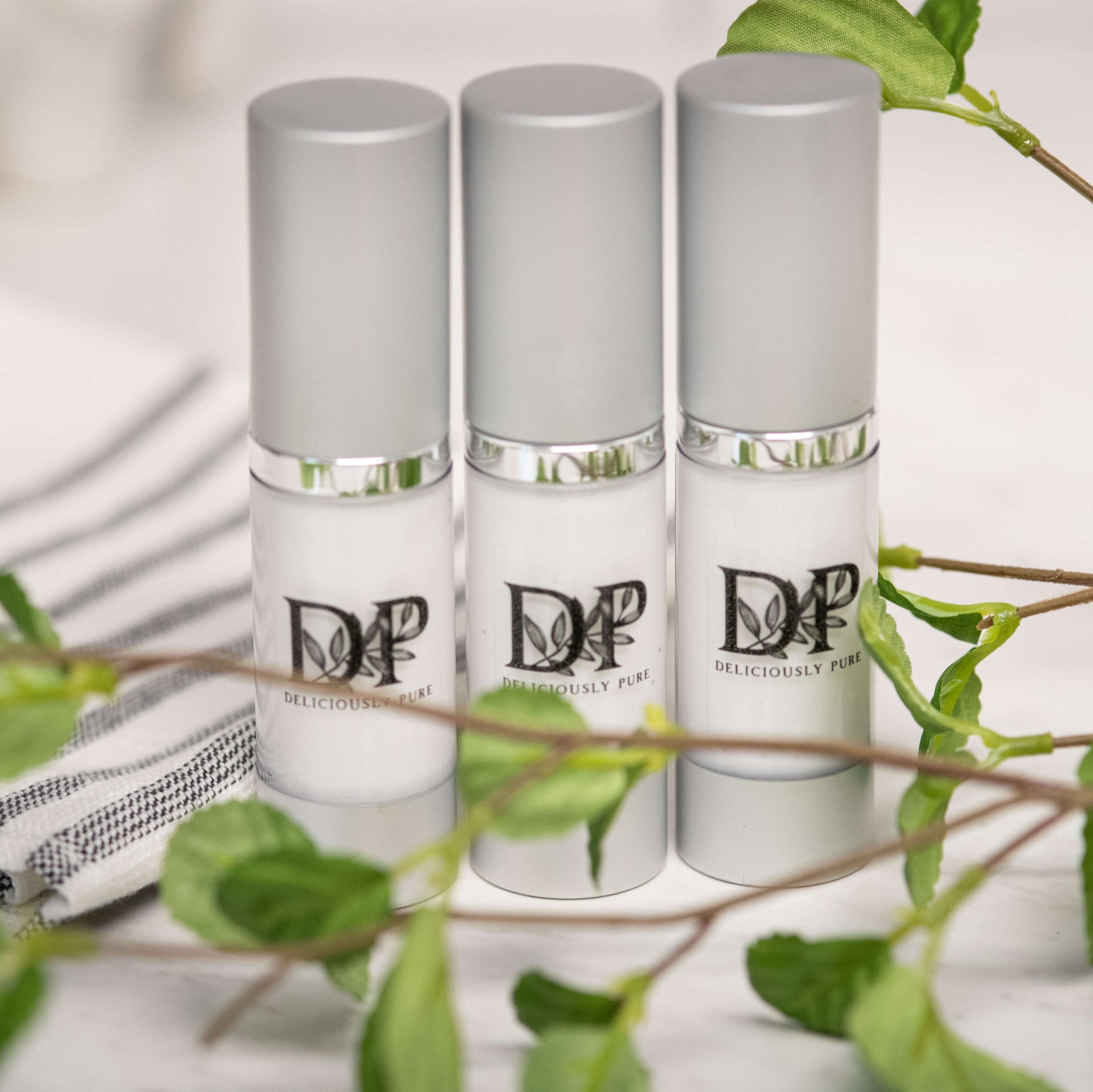 Daybreak Eye Treatment – Deliciously Pure Skincare