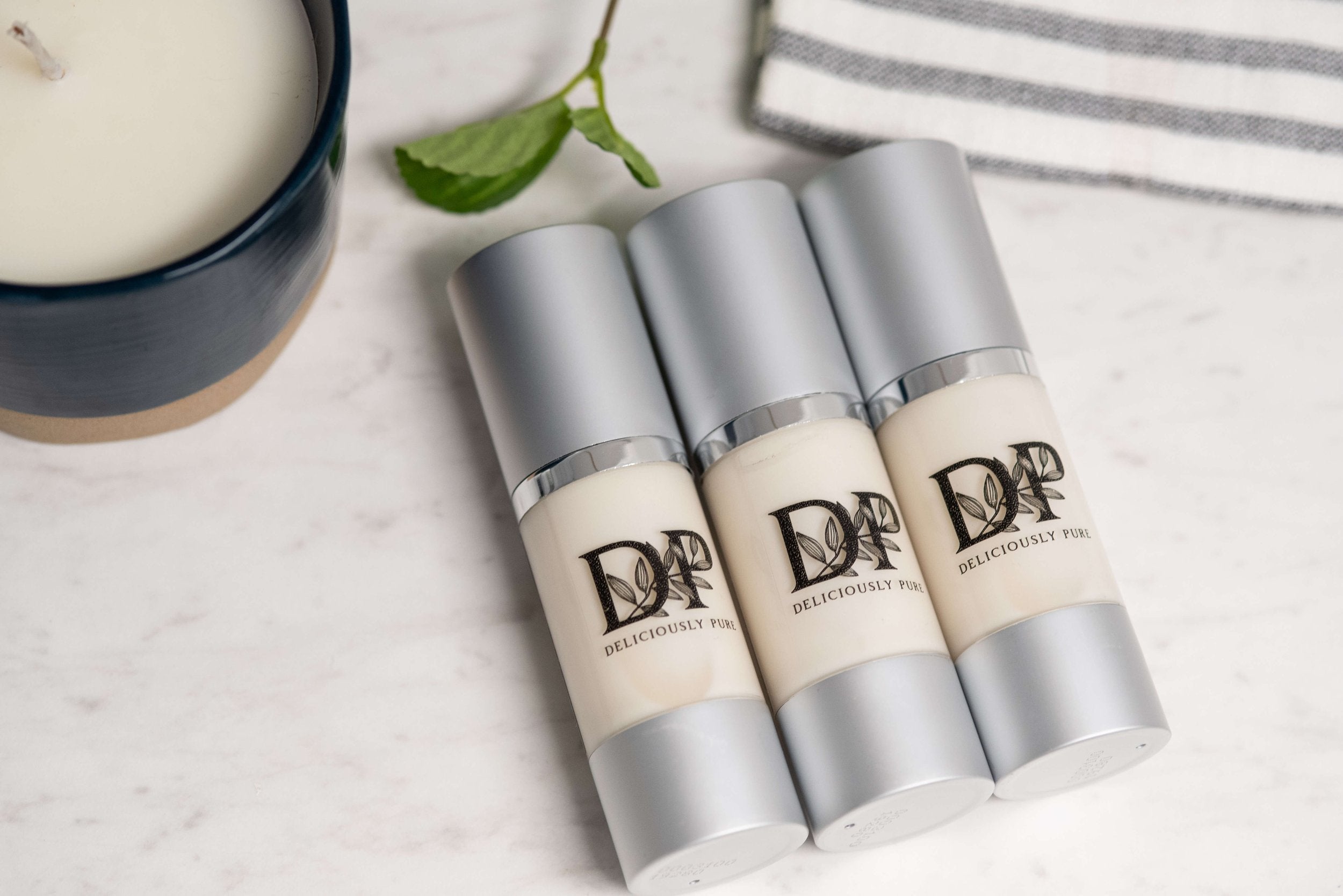 Double Back Beauty Balm – Deliciously Pure Skincare