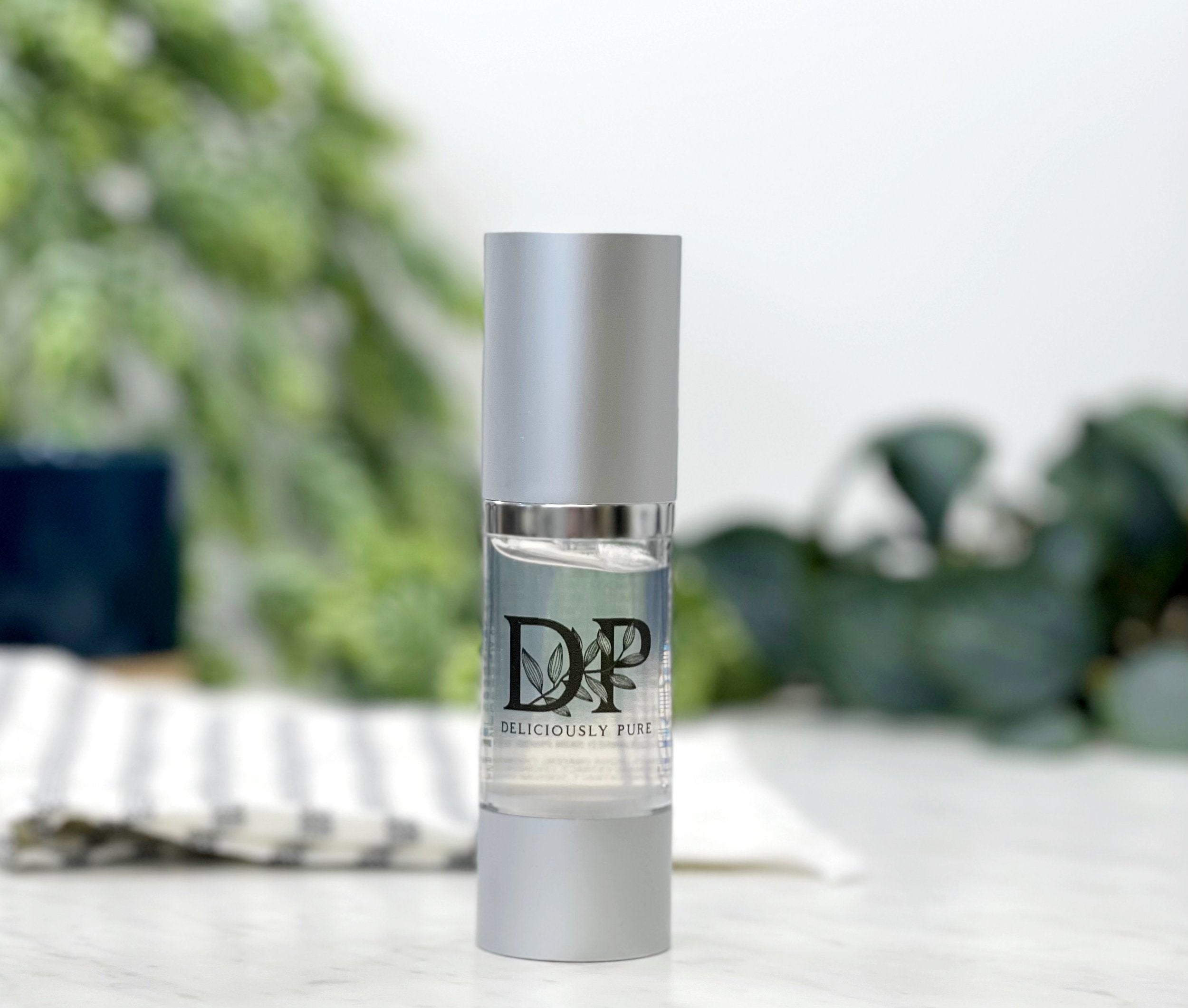 Daily Dose Skin Nutrients – Deliciously Pure Skincare