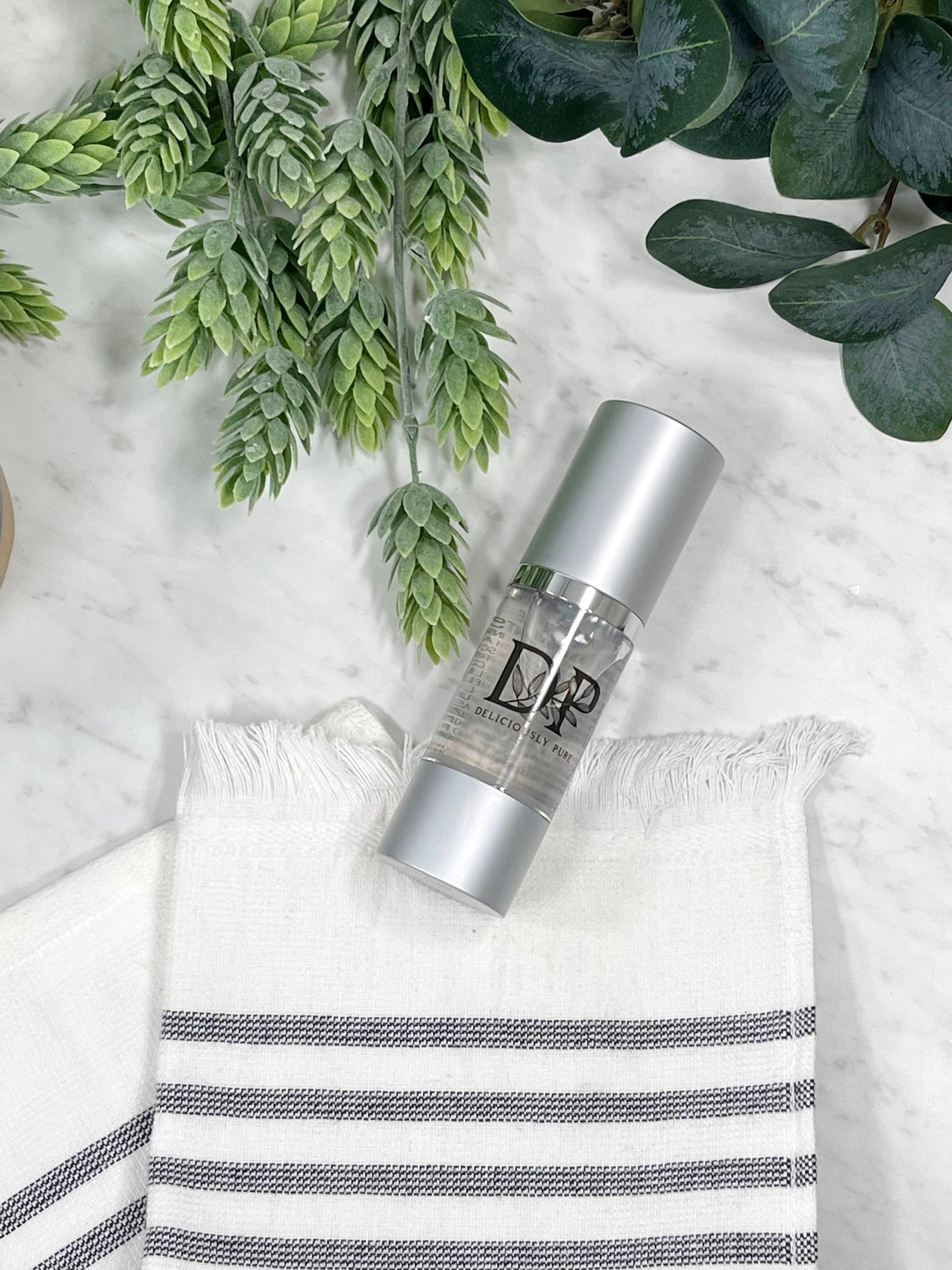 Daily Dose Skin Nutrients – Deliciously Pure Skincare