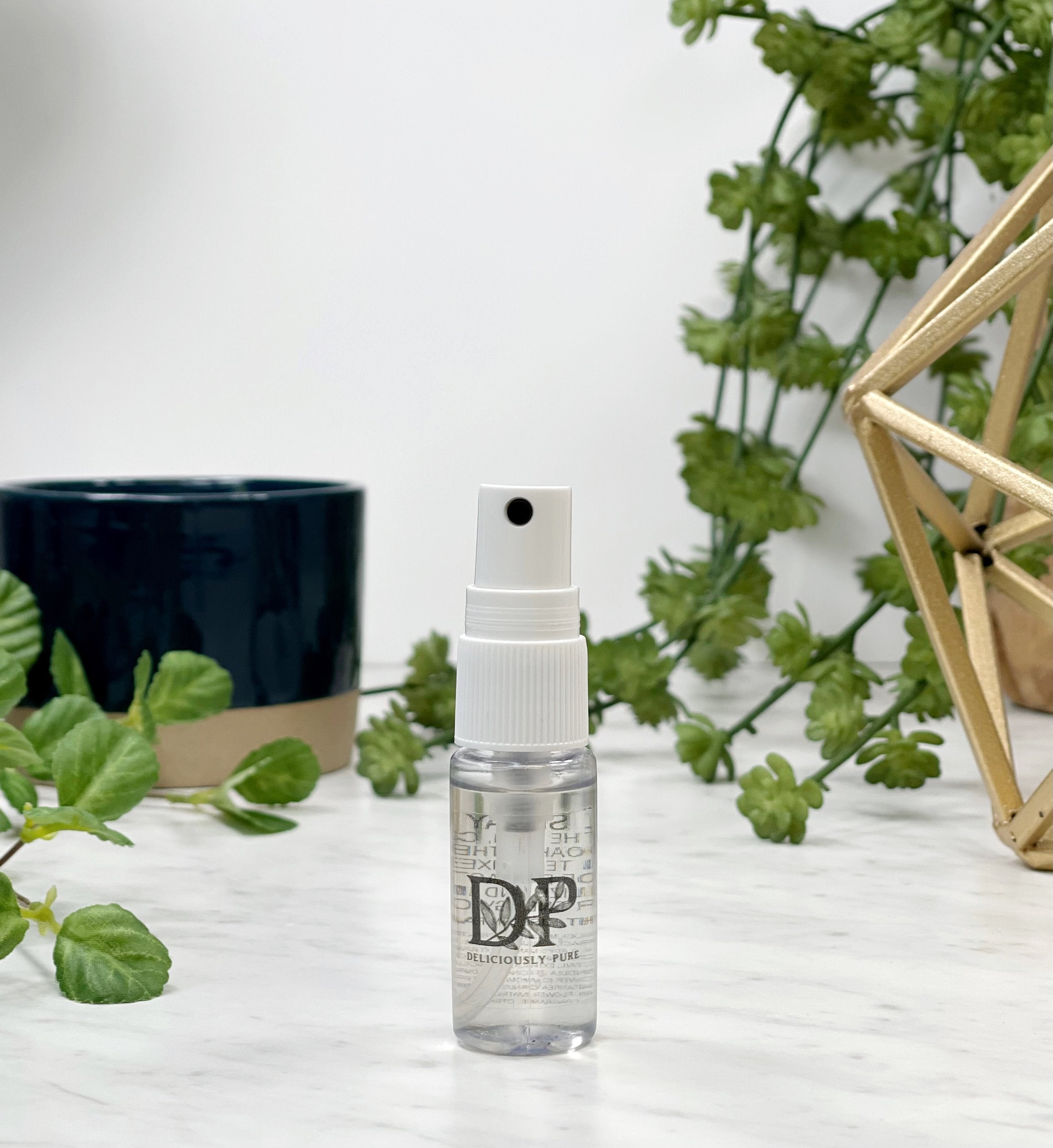 Face It! Moisture Spray – Deliciously Pure Skincare