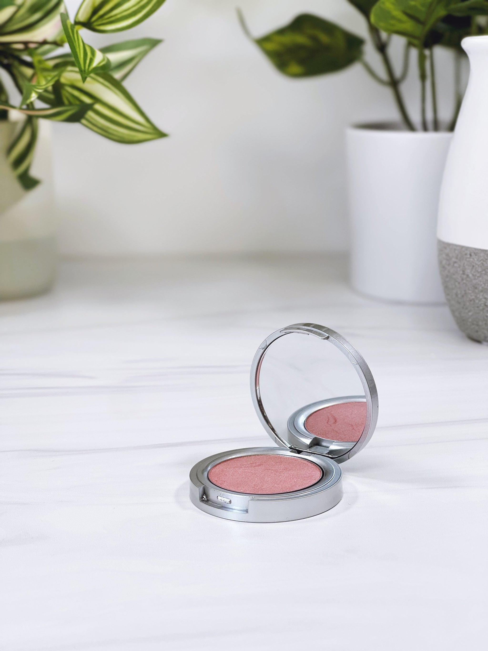 Blush Compacts – Deliciously Pure Skincare