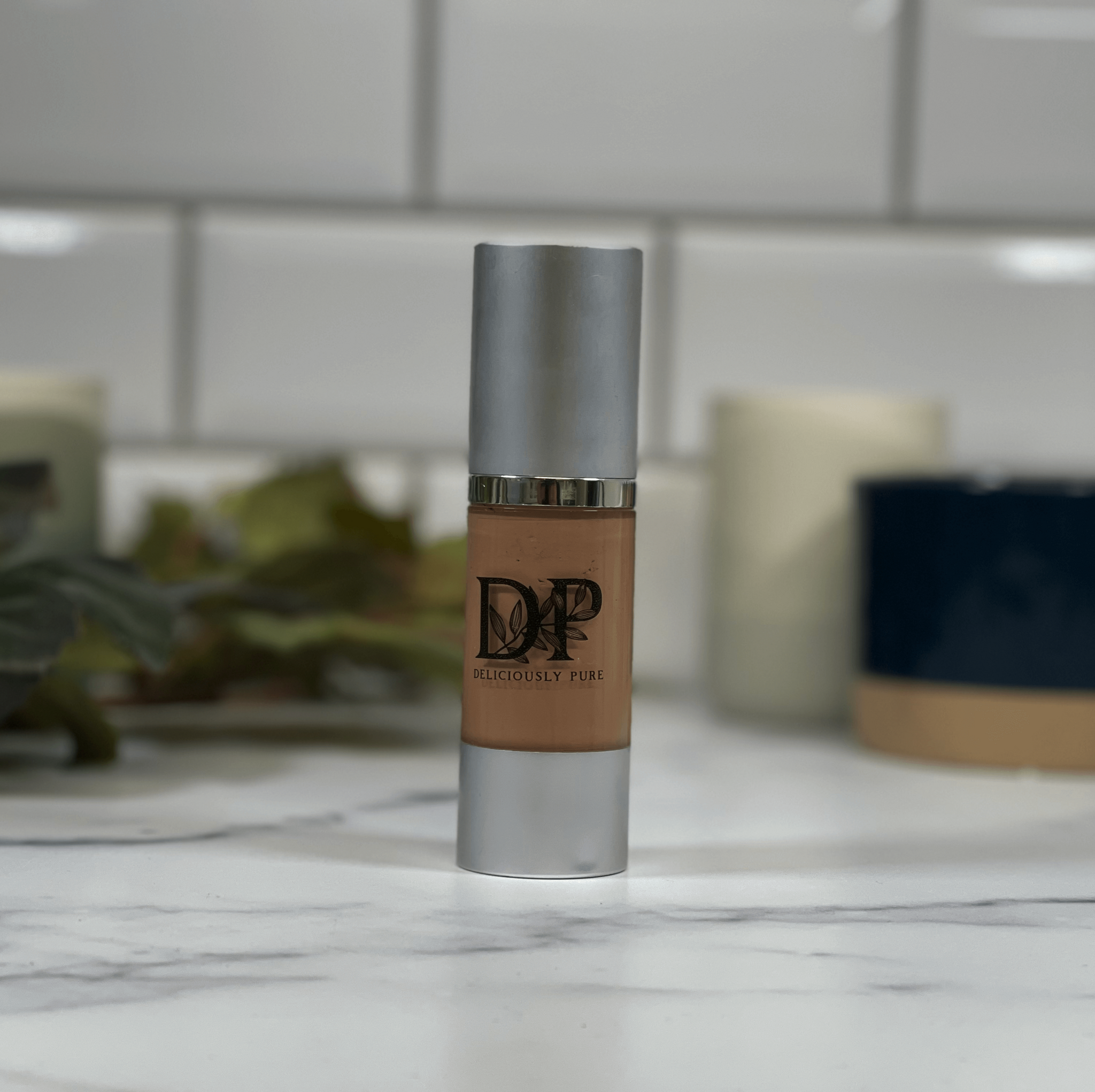 Mineral Moisture Tint (4 Shades) – Deliciously Pure Skincare